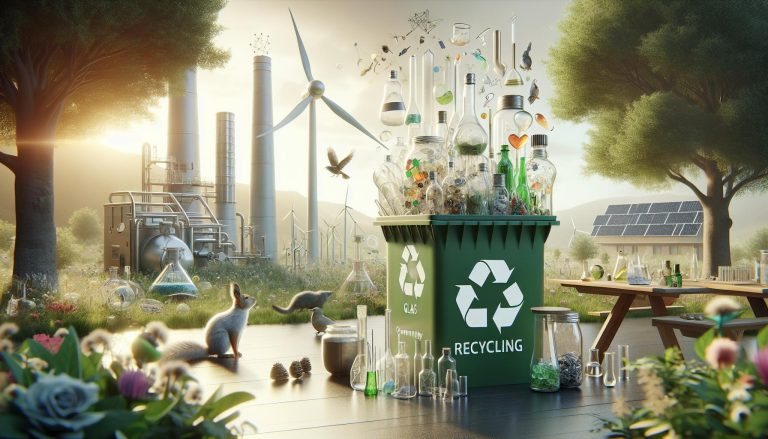 Where Can I Recycle Glass: Community Collection Points » Shortfall.blog