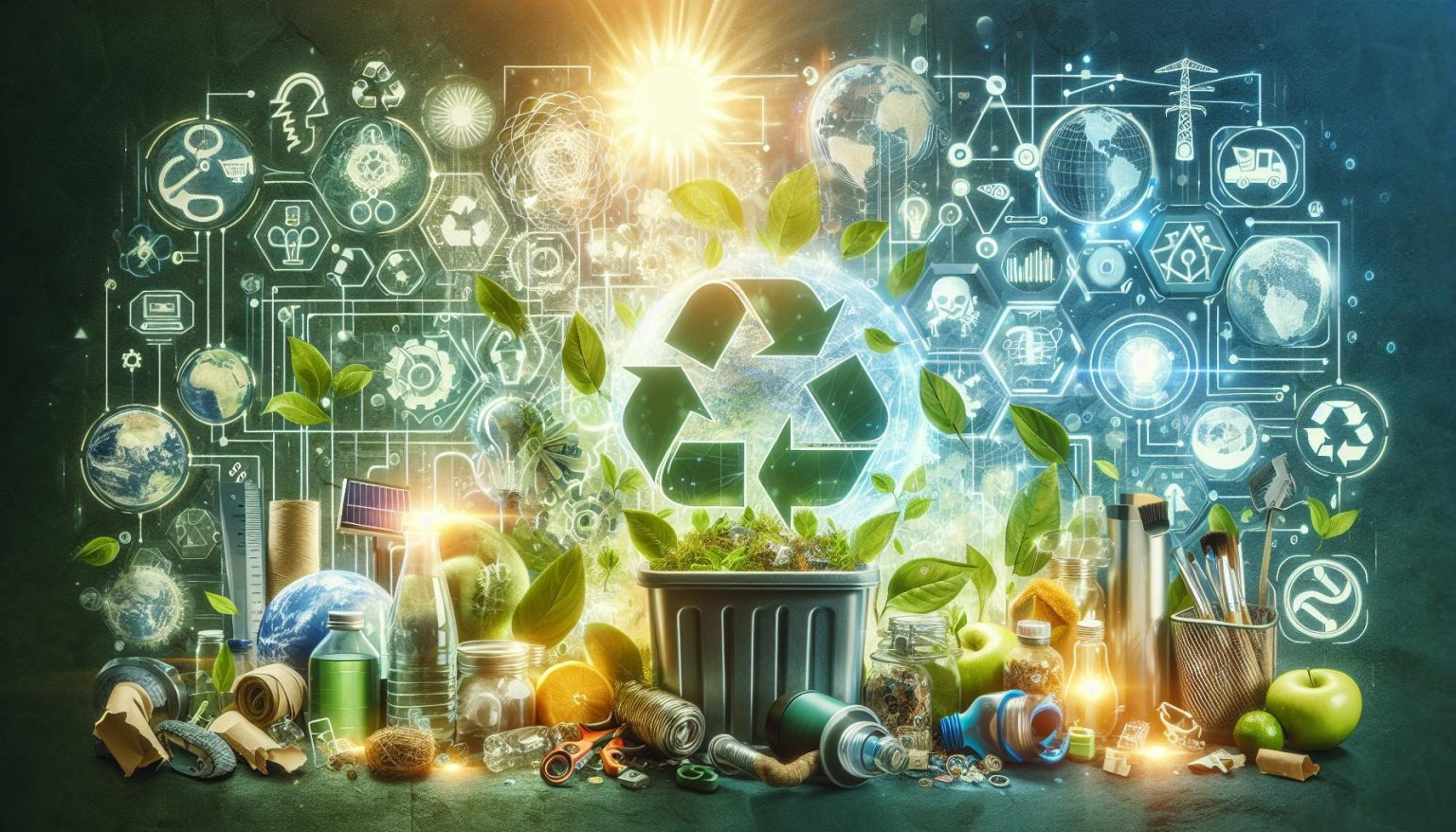 International Day Of Zero Waste: Join The Global Movement » Shortfall.blog