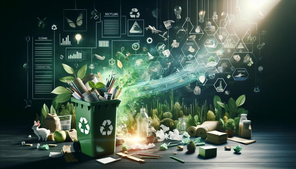 How To Hide Recycle Bin From Desktop: Clean Screen Setup » Shortfall.blog